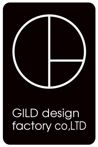 PRODUCT | GILD design factory co,LTD(ギルドデザイン ファクトリー)